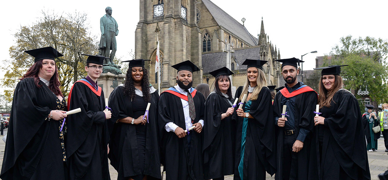 Legal - Bury College University Centre