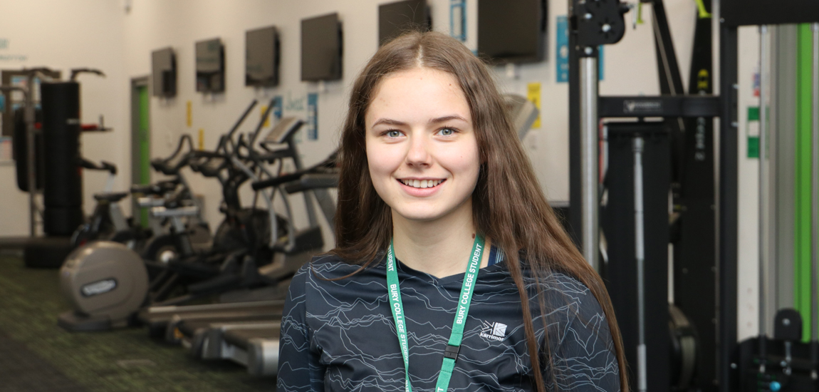 Bury College Sports student represents Team GB in Handball - News ... Bury College Sports student represents Team GB in Handball - News ...